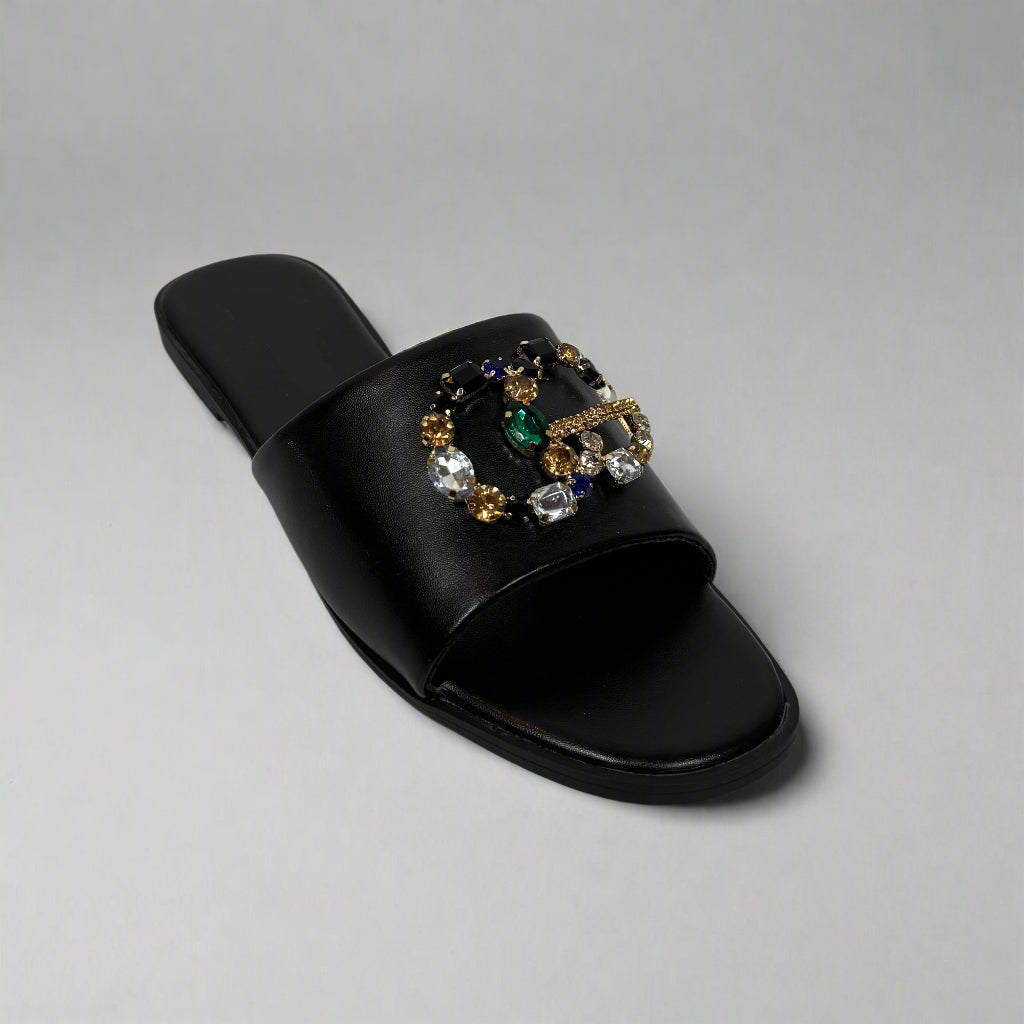 Mandy's Sandals – Puchunguis Shoes